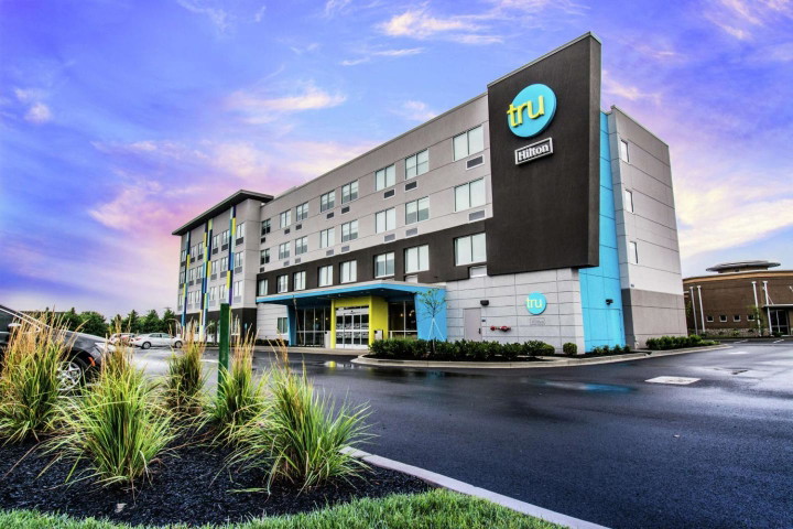 Tru By Hilton Bowling Green - Bowling Green, KY