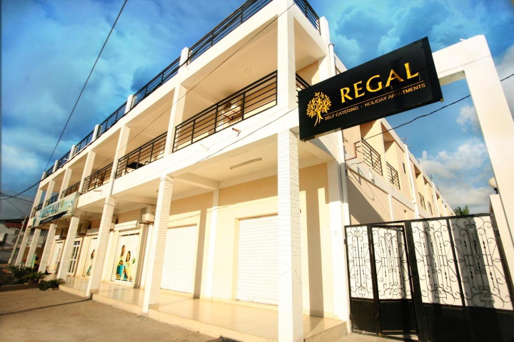 Regal Apartments - The Gambia