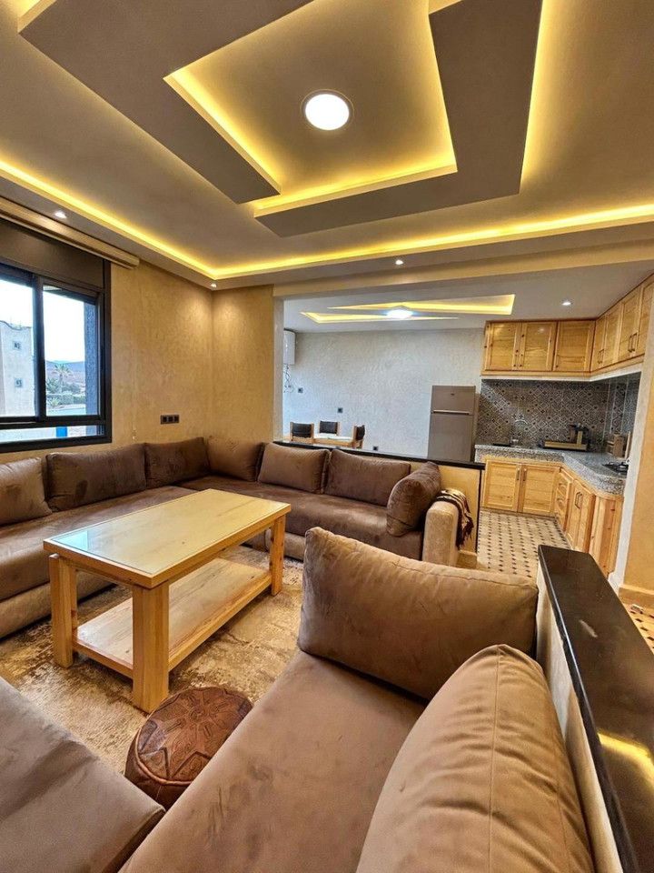 Tirazir House 5 - Morocco