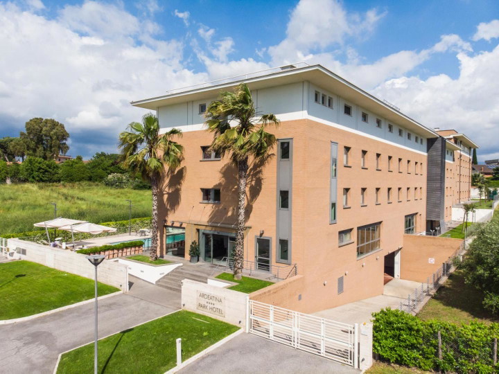 Ardeatina Park Hotel - Frascati