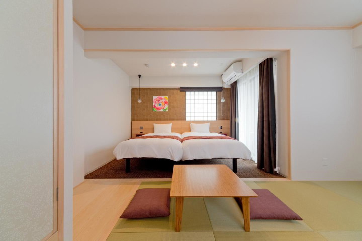 M's Inn Higashiyama - Gion
