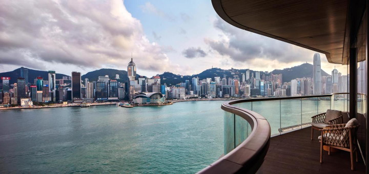 K11 Artus - Tsim Sha Tsui