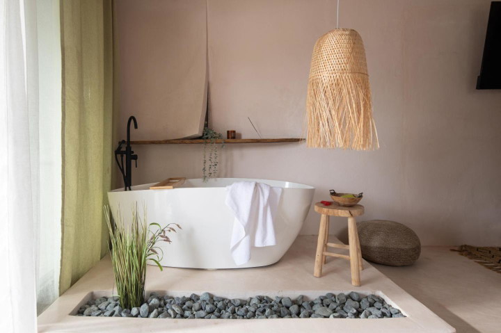 Kynthia Hotel - Designed For Adults - Halkidiki