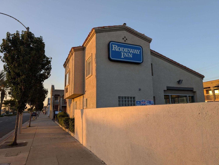 Rodeway Inn South Gate - Los Angeles South - Los Angeles