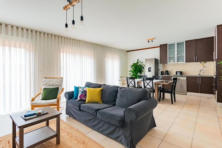 Bela Vista Family - Tocha