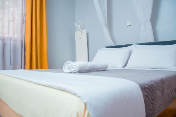 Travel Sanctuary Residence - Luxury2 - Kampala