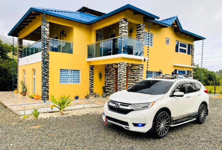 Villa La Grande - Dominican Republic