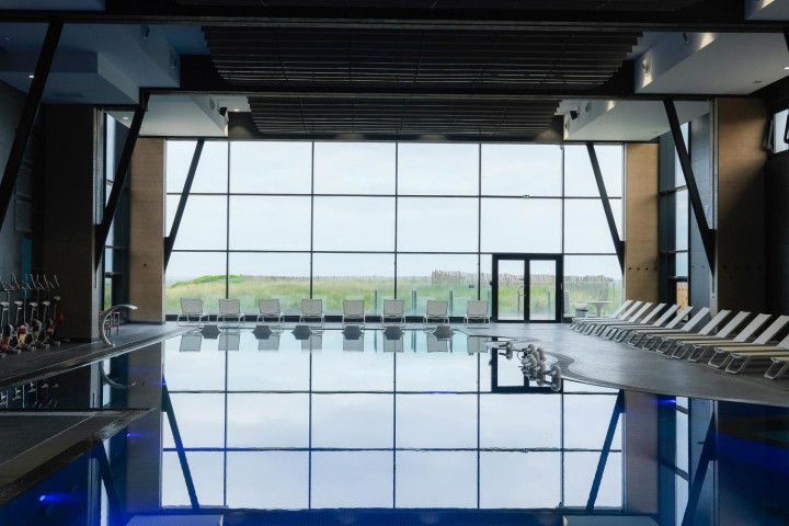 Thalazur Cabourg - Hôtel & Spa - Houlgate