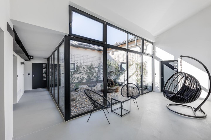 Stay Cooper L City Loft - Bolzano