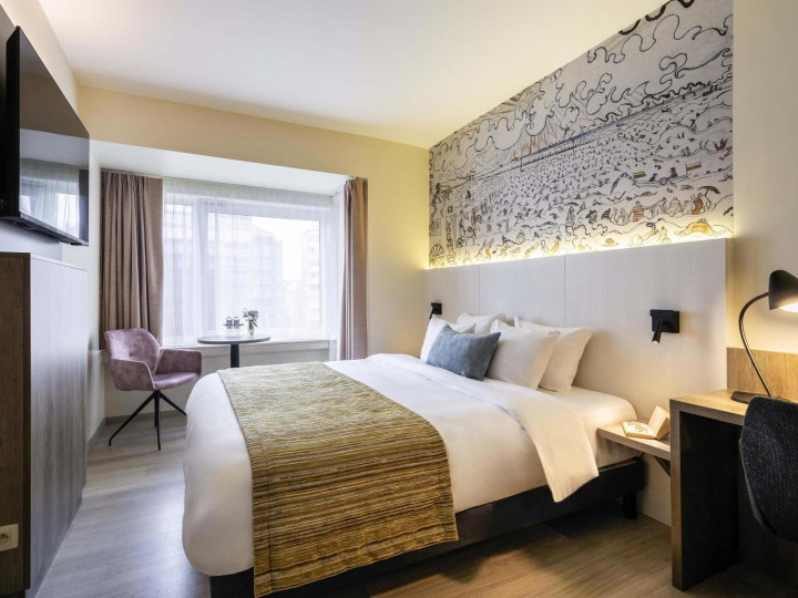 Mercure Oostende - Ostend
