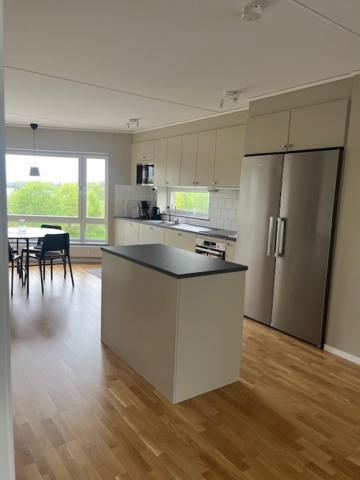 Elme Apartment 2 - Växjö