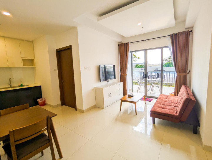 Lovina 5-03 At Harbour Bay Residence(ferry Terminal) - Batam