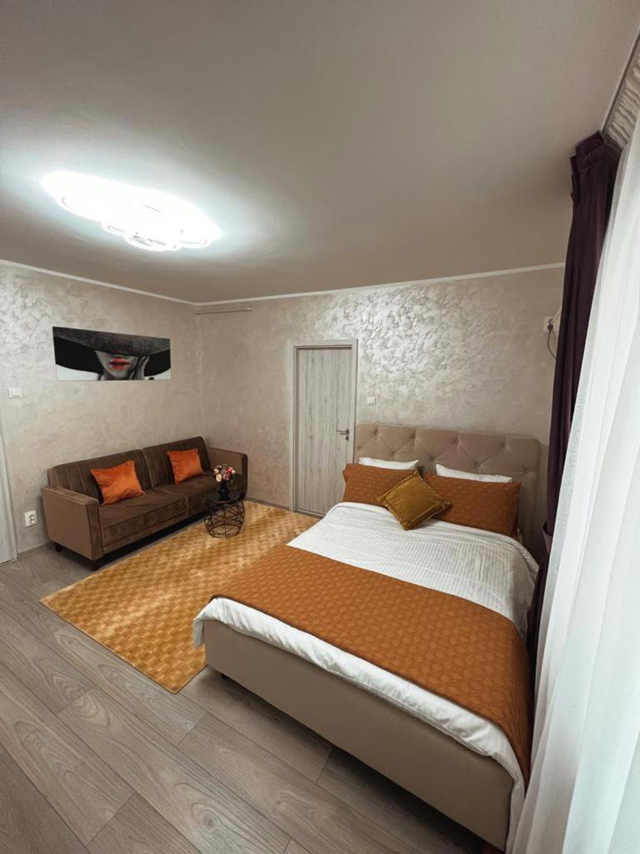 Central Apartament - Iași