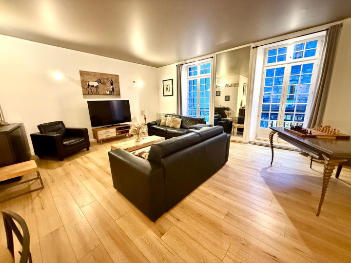 Duplex'po - Dinan