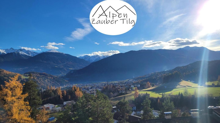 Alpenzauber Tilg - Landeck