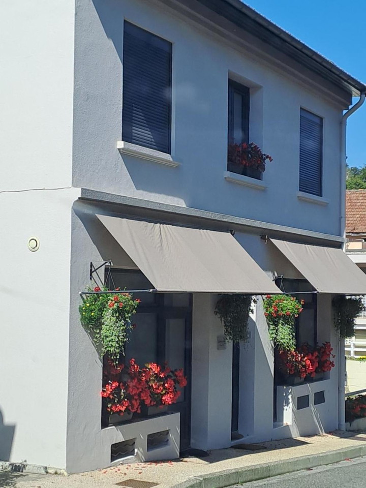 La Maison De Jeanne - Lannemezan