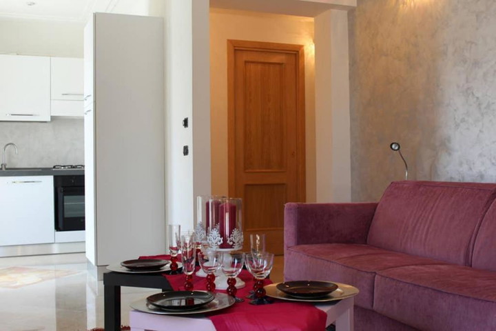 Coreno Luxury - Esperia