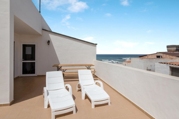 Apartamento Miguel Benitez - El Cotillo