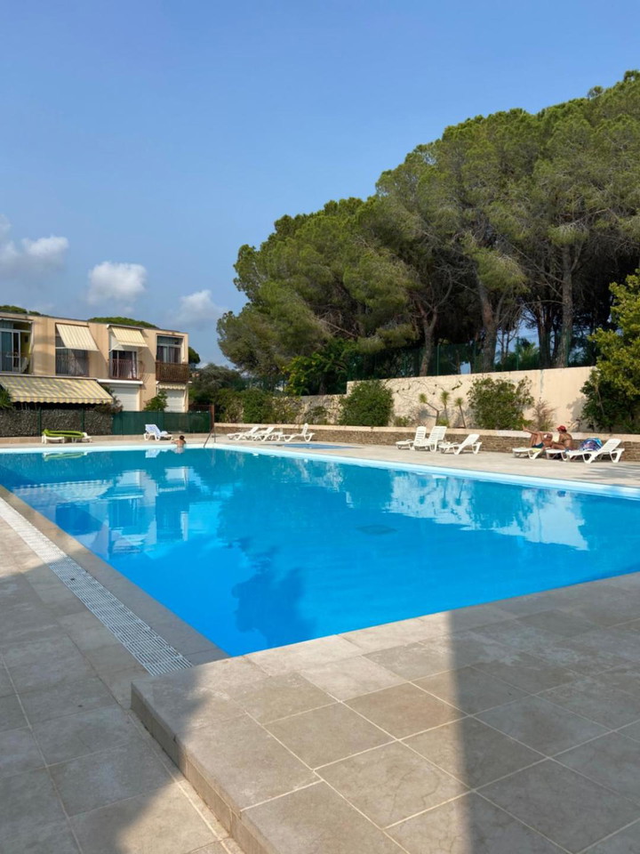 Cotépiscine - Saint-Clair