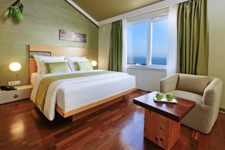 Boutique Hotel Bol - Kroatien