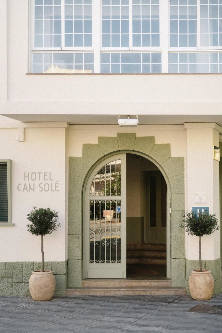 Hotel Can Solé - Reus