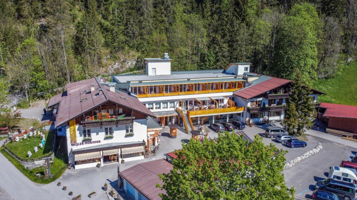Geisler-moroder - Tyrol