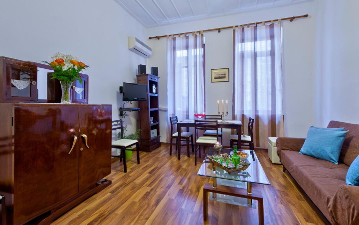 Aphrodite House - Chania