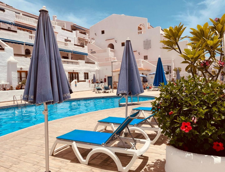 Coral Bay Port Royale - Tenerife