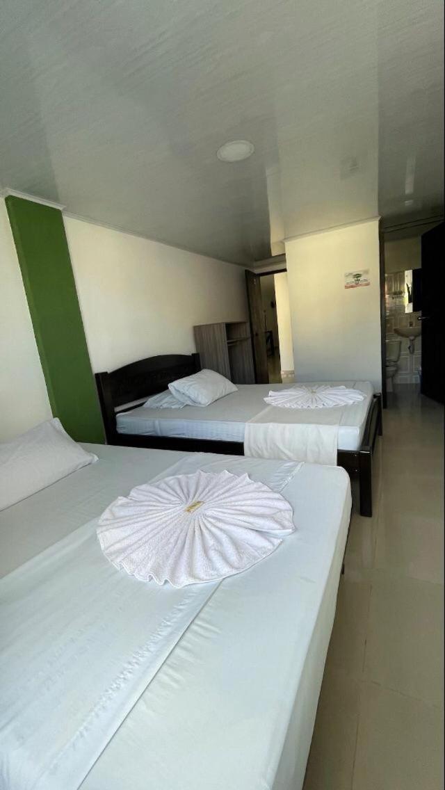 Hotel Mirador Del Quindio - Armênia