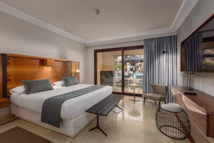 Lopesan Costa Meloneras Resort & Spa - Îles Canaries