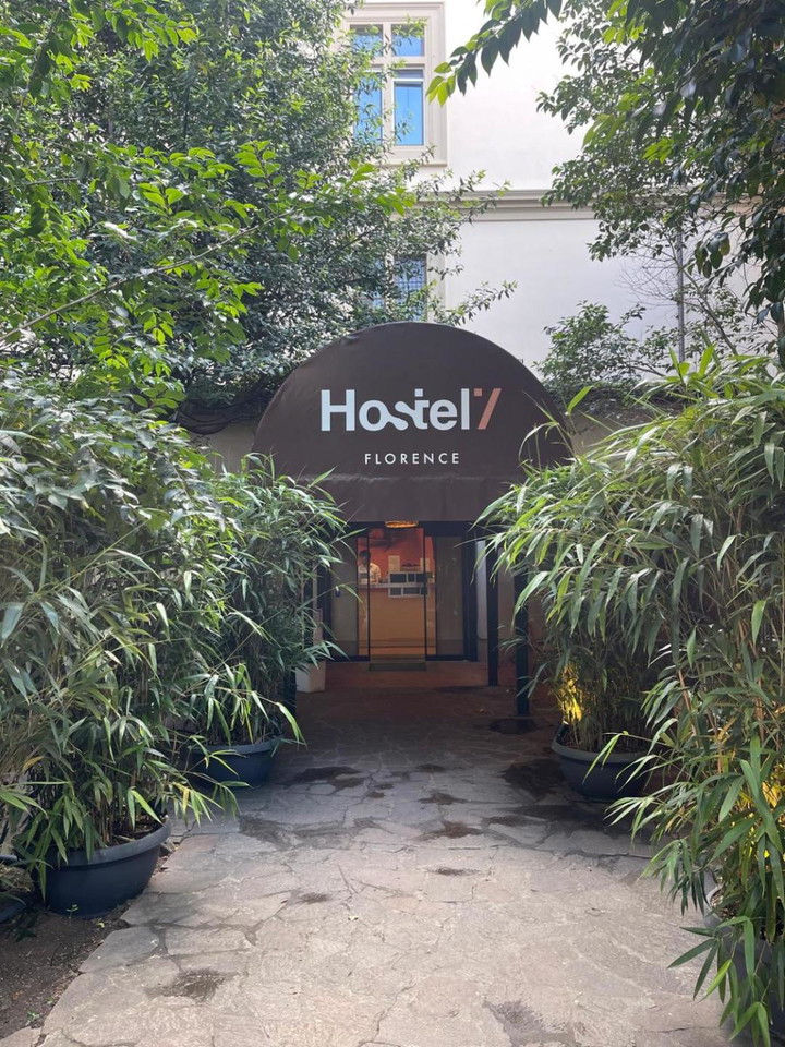 Hotel & Hostel 7 - Tuscany