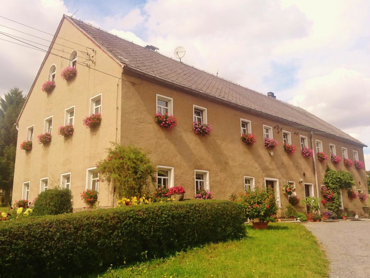 Ferienwohnung Herpich - Sächsische Schweiz-Osterzgebirge