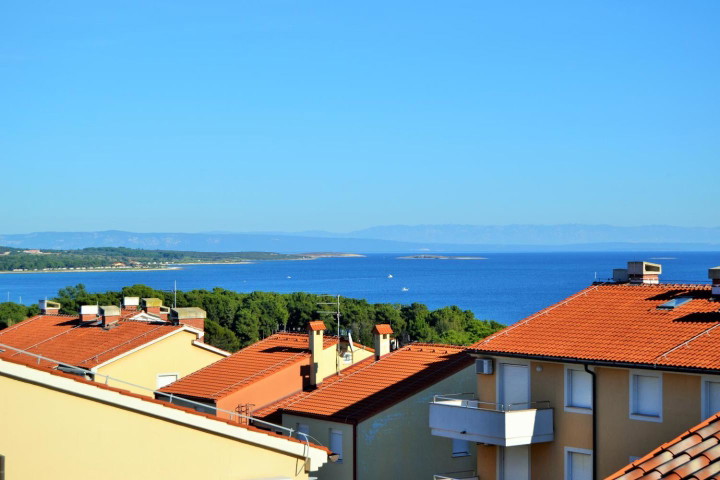 Apartments Green Village - Chorwacja