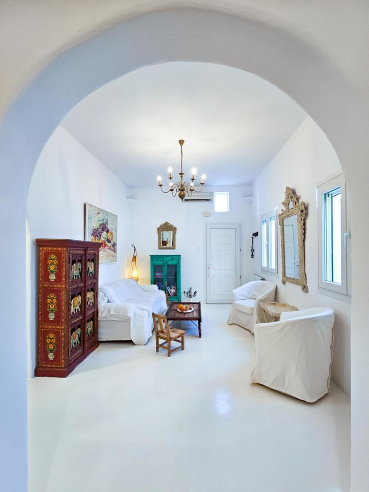 Nikis Home Town - Mykonos Region