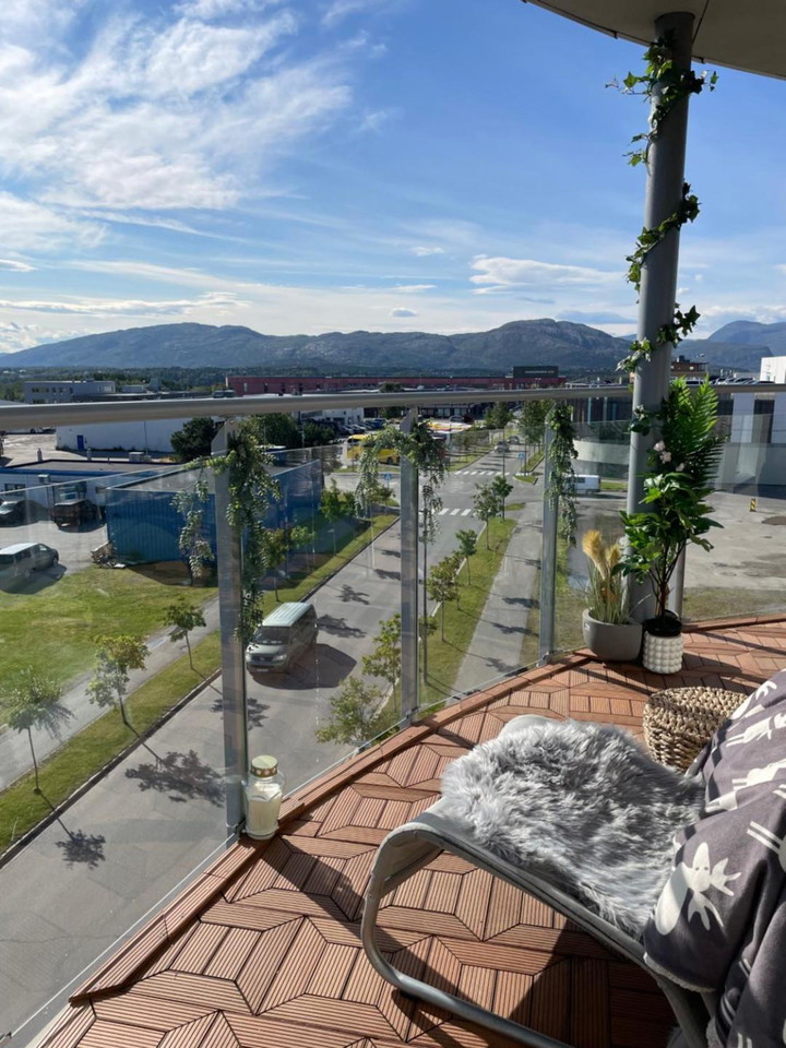 Penthouse In Alta City - Alta