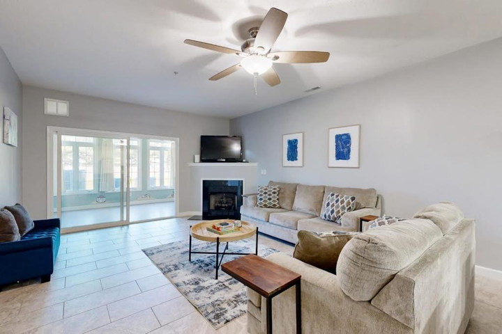 Summerlyn Condo --- 34363 Summerlyn Dr 204 - Lewes, DE