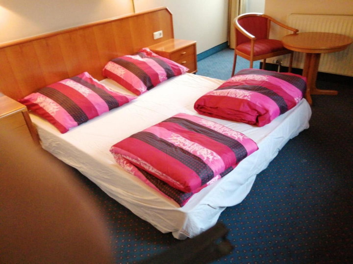 Apartment Lampertheim - Ludwigshafen
