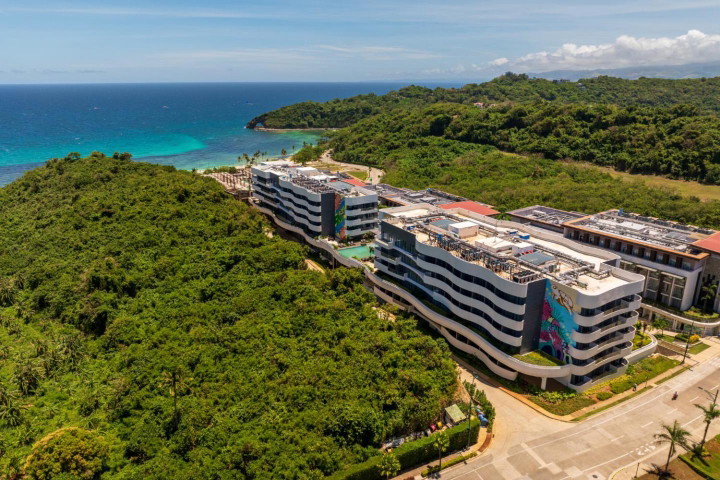 Chancellor Hotel Boracay - Malay