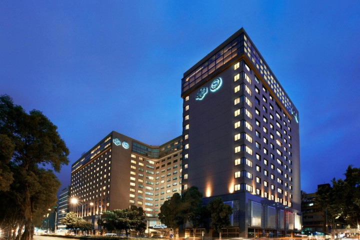Sheraton Grand Taipei Hotel - Zhongzheng District