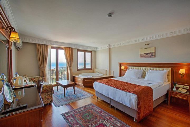Hotel Sumengen - Şişli