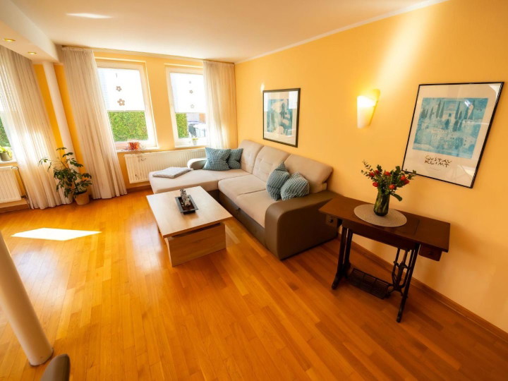 Holiday Home Mia By Interhome - Bad Pyrmont