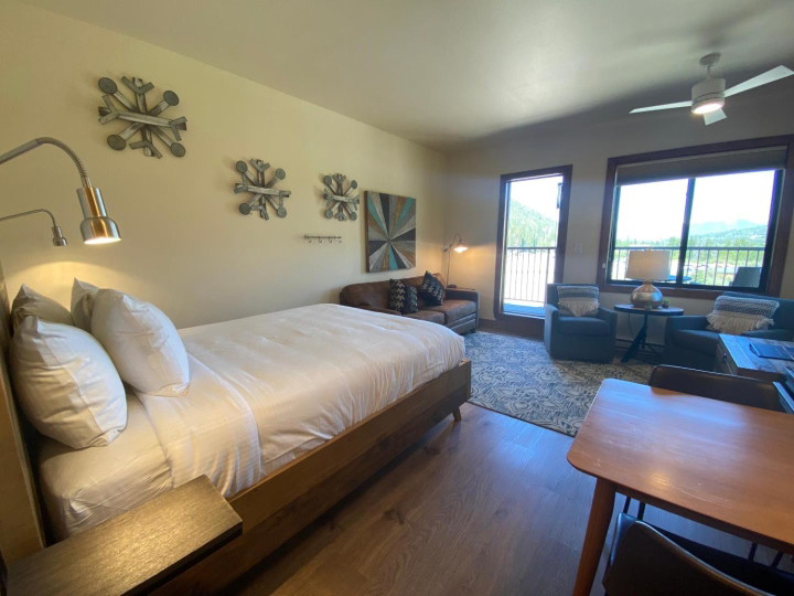 Slopeside 2770a By Summitcove Lodging In Colorado - Keystone, CO
