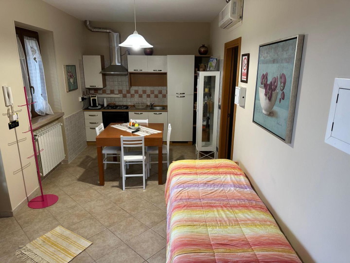 B&b Villa Grassi - Locorotondo