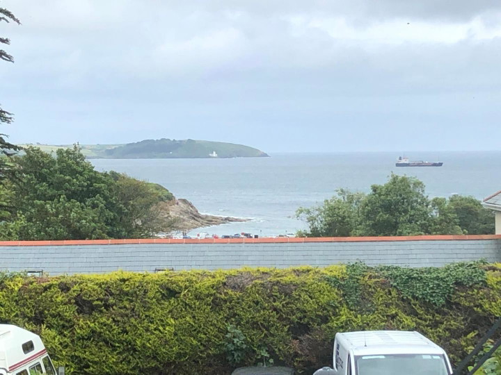Flat 7, Tremorvah Court - Falmouth