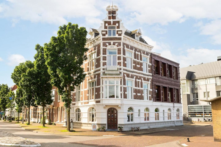 Boutique Hotel Copper & Co - Middelburg