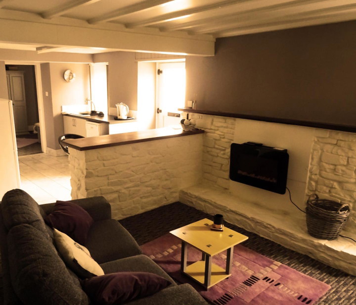 Beechwood House - Aberaeron