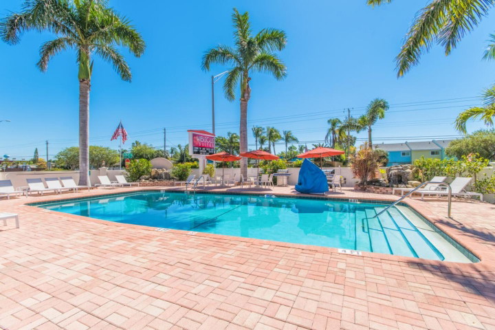 Hibiscus Suites - Sarasota - Sarasota, FL