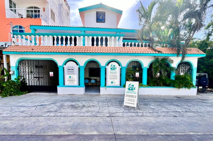 Casa Puerto Morelos - Riviera Maya