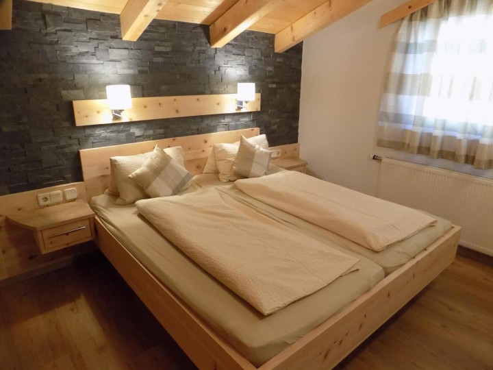 Appartements Obergollerhof - Lienz
