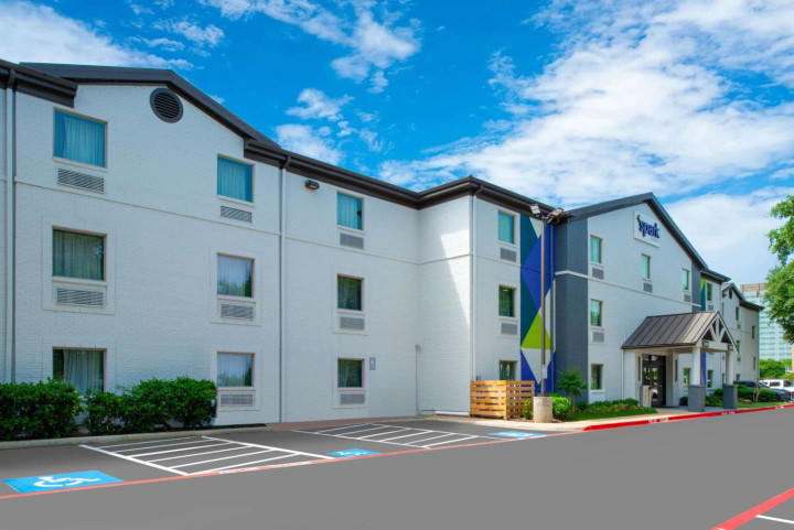 Spark By Hilton Dallas Medical District Love Field - Highland Park